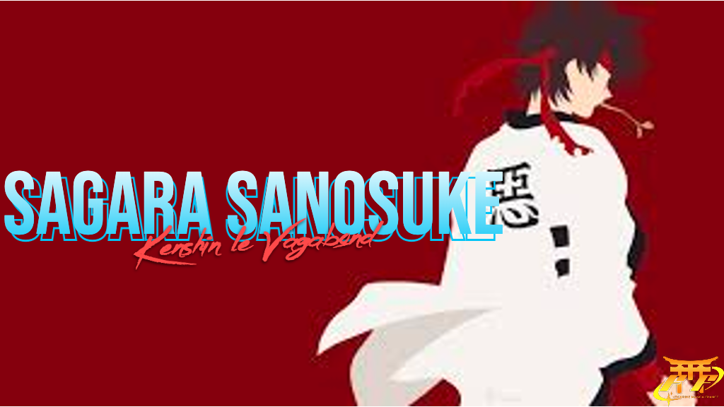 Sagara Sanosuke – Figurine Manga France®
