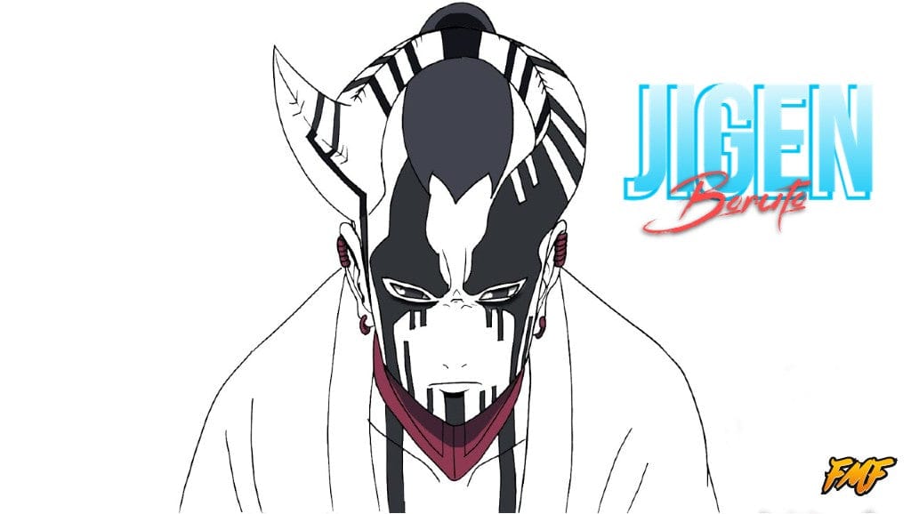 Jigen – Figurine Manga France®