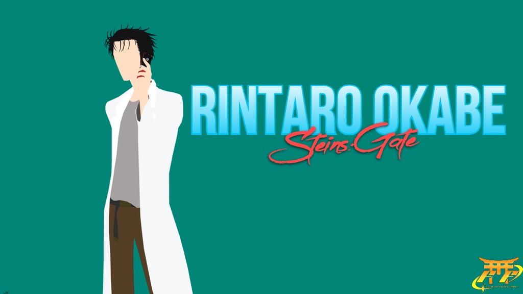 Rintaro Okabe – Figurine Manga France®