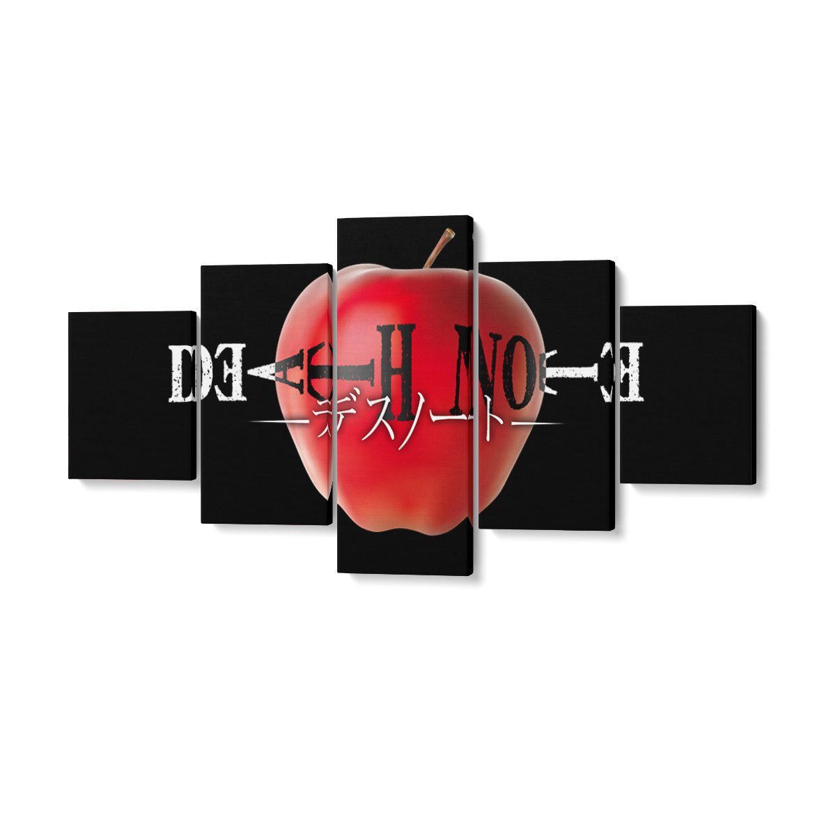 Tableaux et Cadres - Death Note – Figurine Manga France®