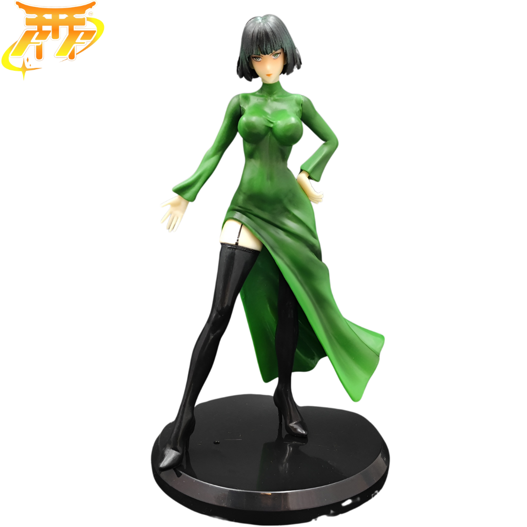 Figurine Fubuki - One Punch Man™ – Figurine Manga France®