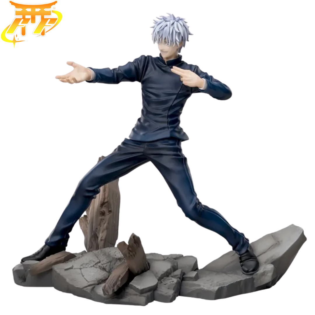 Figurine Gojo Satoru – JJK™ – Figurine Manga France®