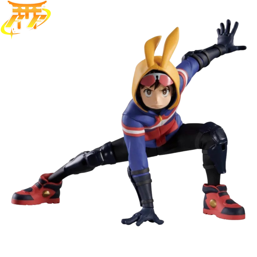 Figurine Koichi "The Crawler" – MHA – Figurine Manga France®