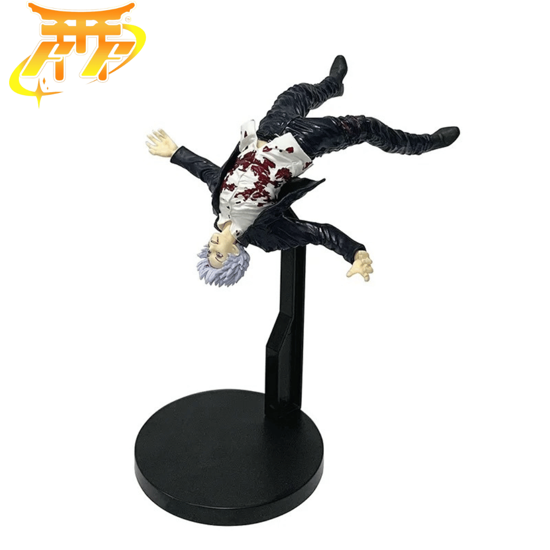 Figurine Gojo "Défaite" – JJK™ – Figurine Manga France®
