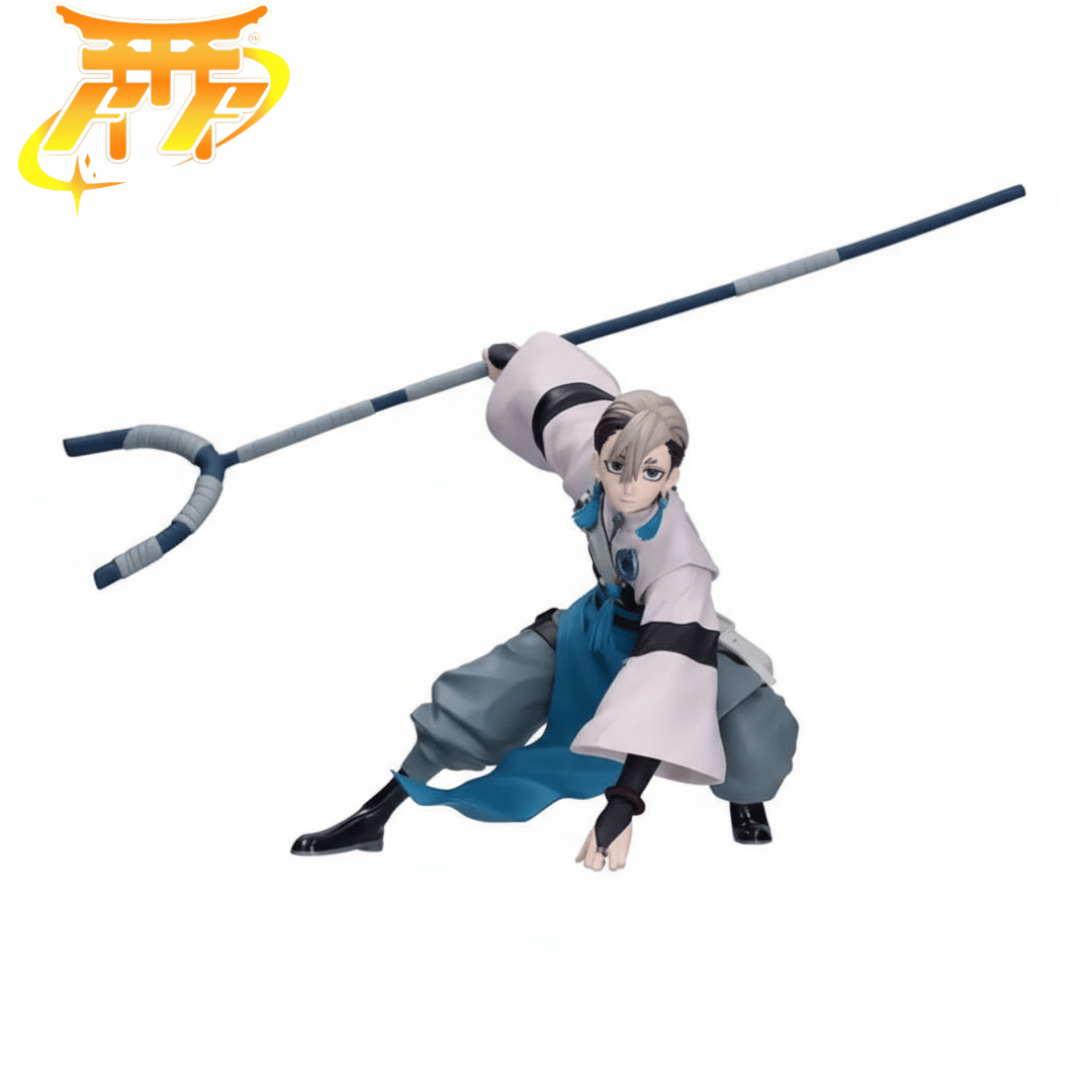 Figurine Zanka Vital Instrument – Figurine Manga France®