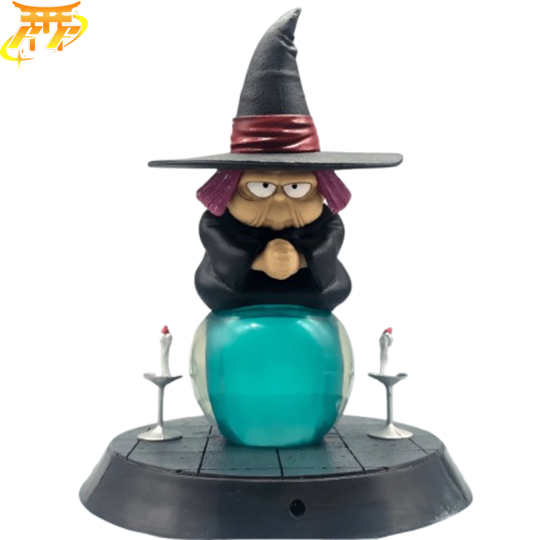 Figurine Baba La Voyante - DBZ – Figurine Manga France®