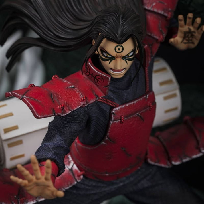 Figurine Hashirama mode Ermite – Figurine Manga France®