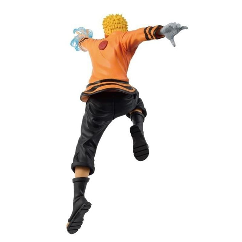 Figurine Naruto Uzumaki Rasengan – Figurine Manga France®