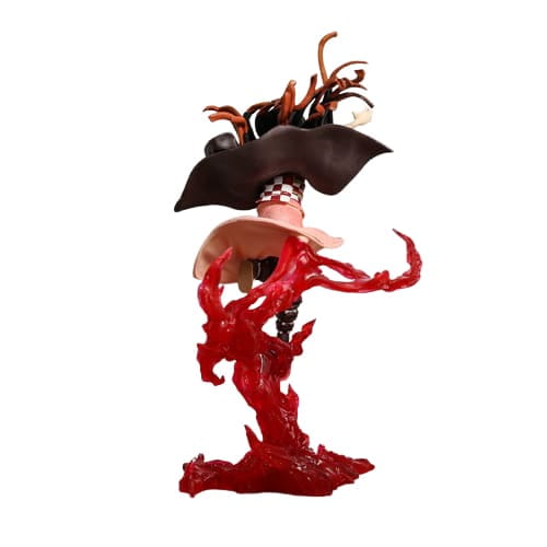 Figurine Nezuko "Bakketsu" Demon Slayer – Figurine Manga France®