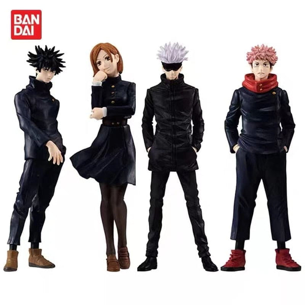 Figurine Satoru Gojo "Bandeau" - JJK – Figurine Manga France®