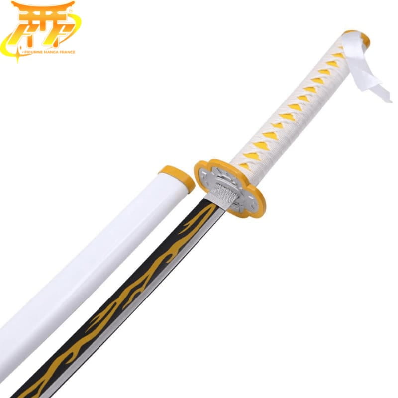 Sabre de Zenitsu - Demon Slayer – Figurine Manga France®